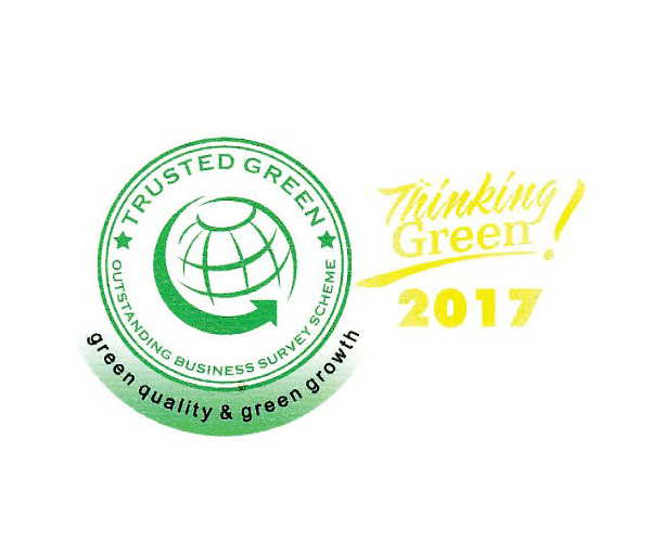 Sơn TOA Việt Nam Đạt Chứng Nhận Trusted Green - Chỉ Số Tín Nhiệm Xanh ...