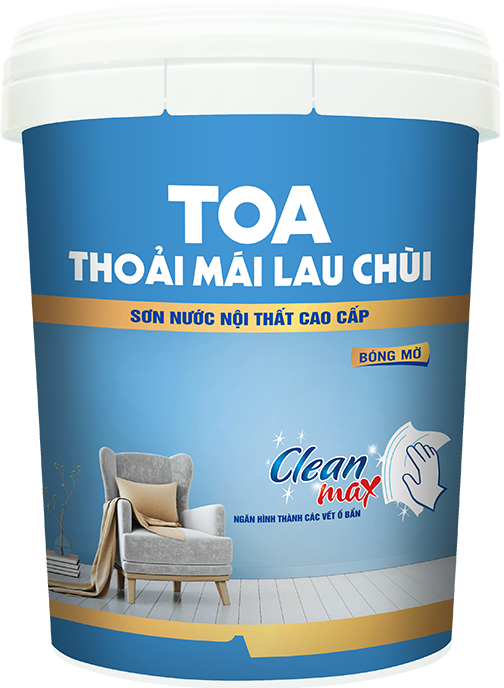 | TOA PAINT VIET NAM