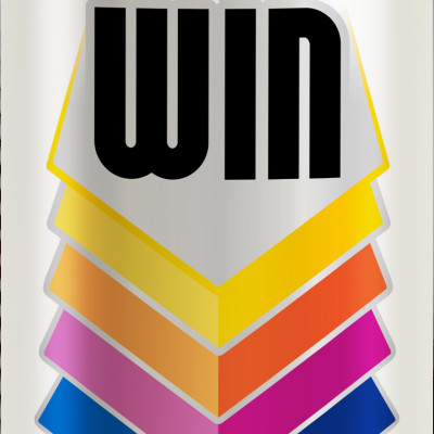 WIN Spray TOA PAINT VIETNAM